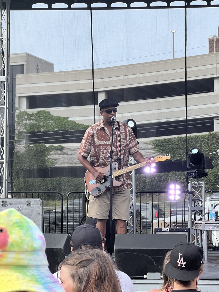 Tuff Roots Concert & Tour History | Concert Archives