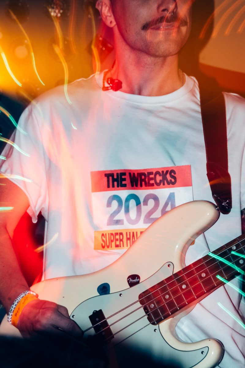 The Wrecks Concert Photos | Concert Archives