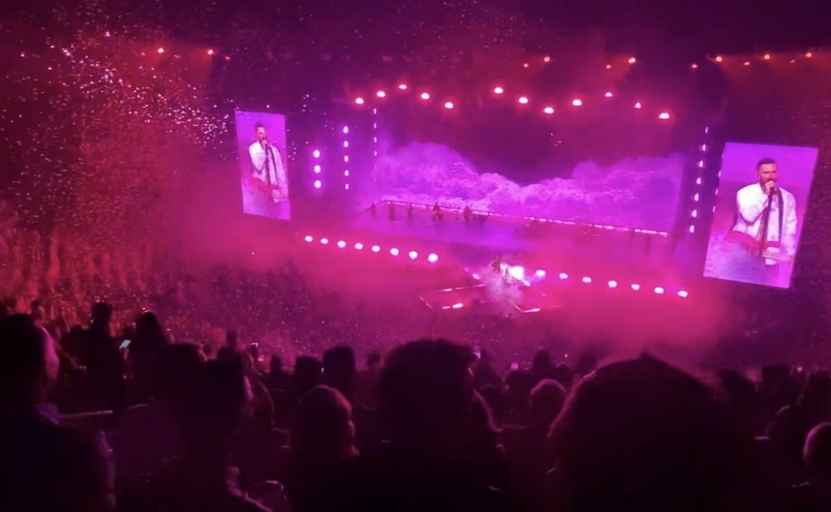 Maroon 5 Concert & Tour History (Updated for 2025) | Concert Archives