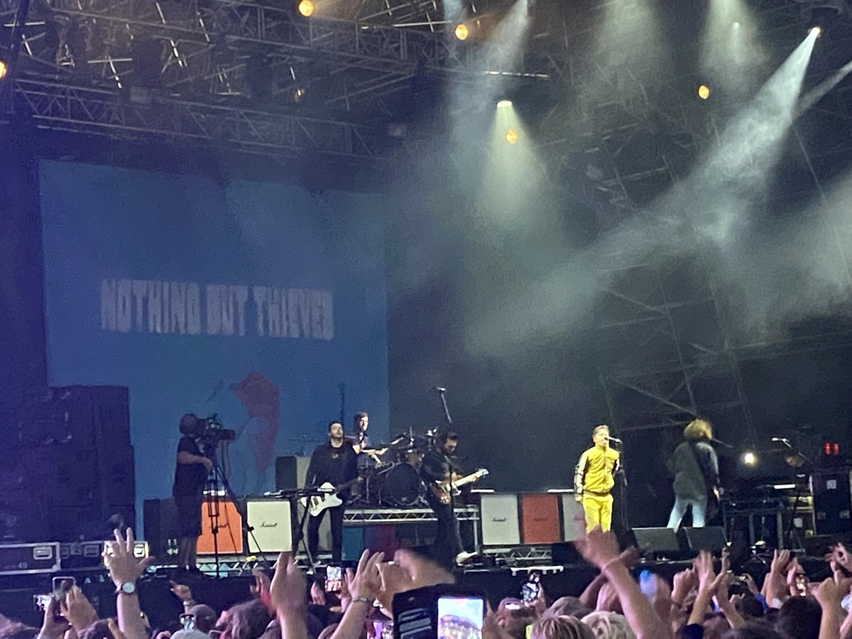 Suede Concert & Tour History (Updated for 2025) | Concert Archives