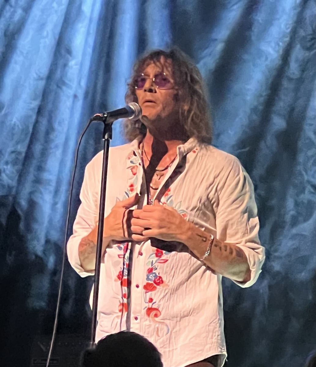 Zebra Concert & Tour History (Updated for 2025) | Concert Archives