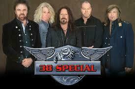 .38 Special Concert & Tour History (Updated for 2025) | Concert Archives