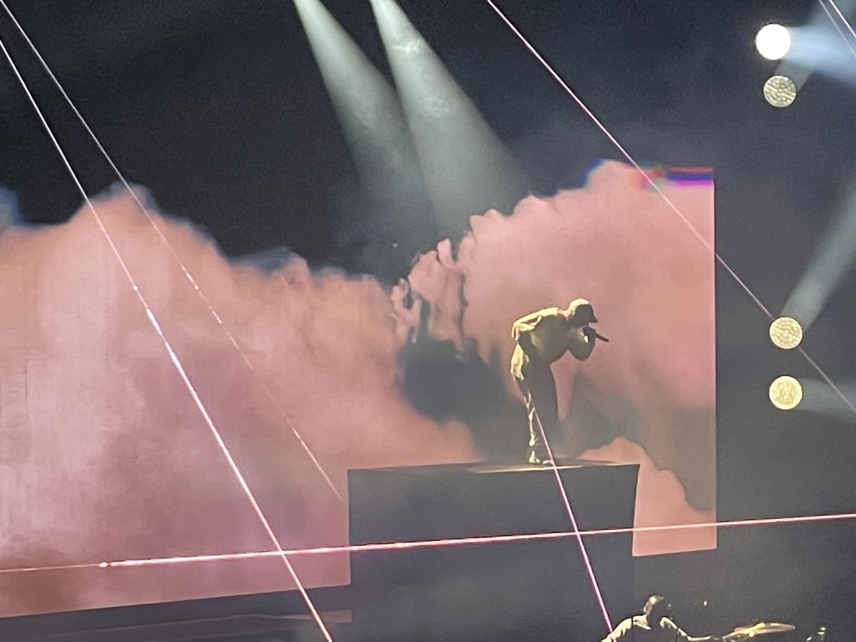 NF Concert & Tour History | Concert Archives