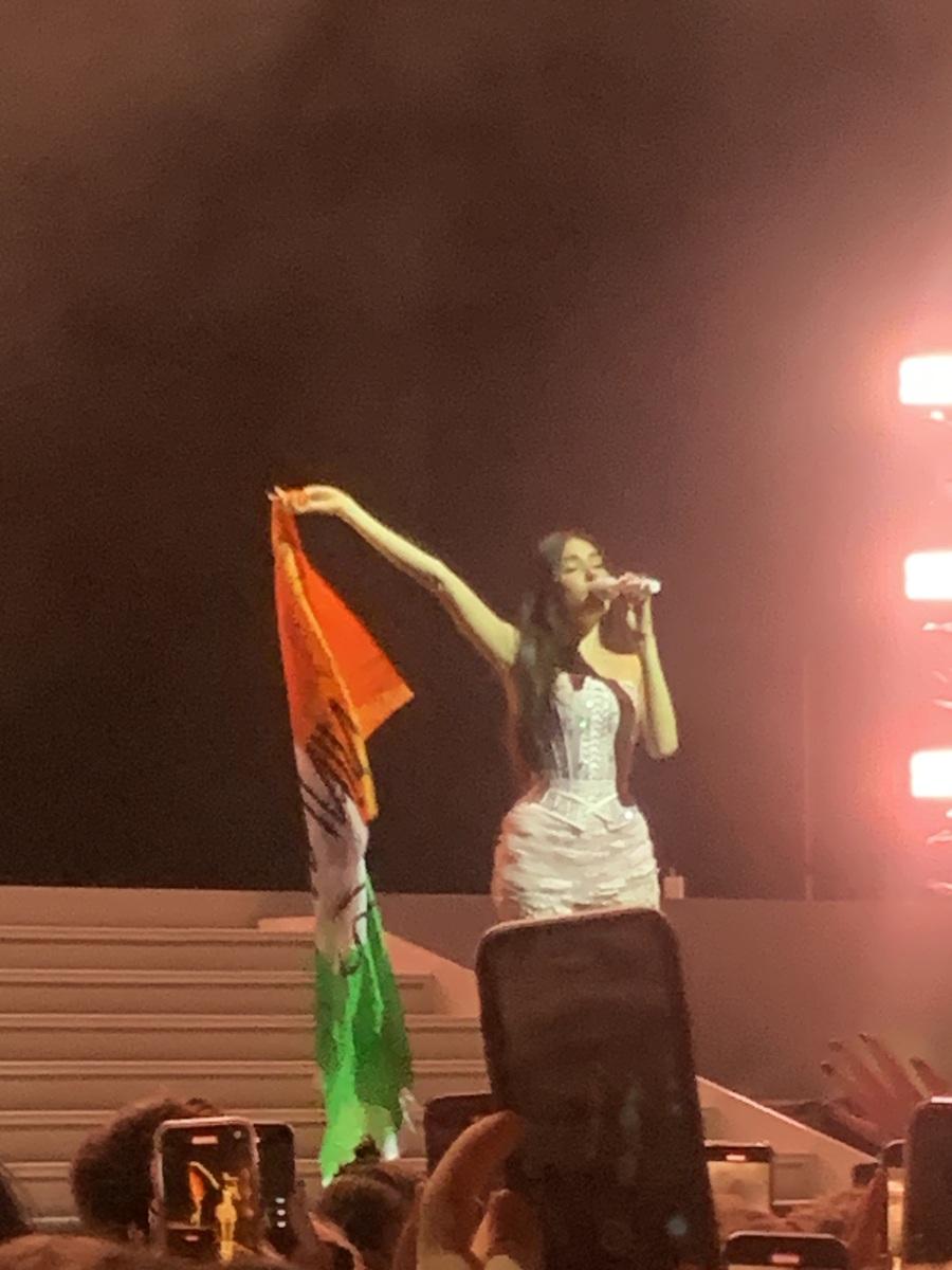 Jann Concert & Tour History (Updated for 2025) | Concert Archives