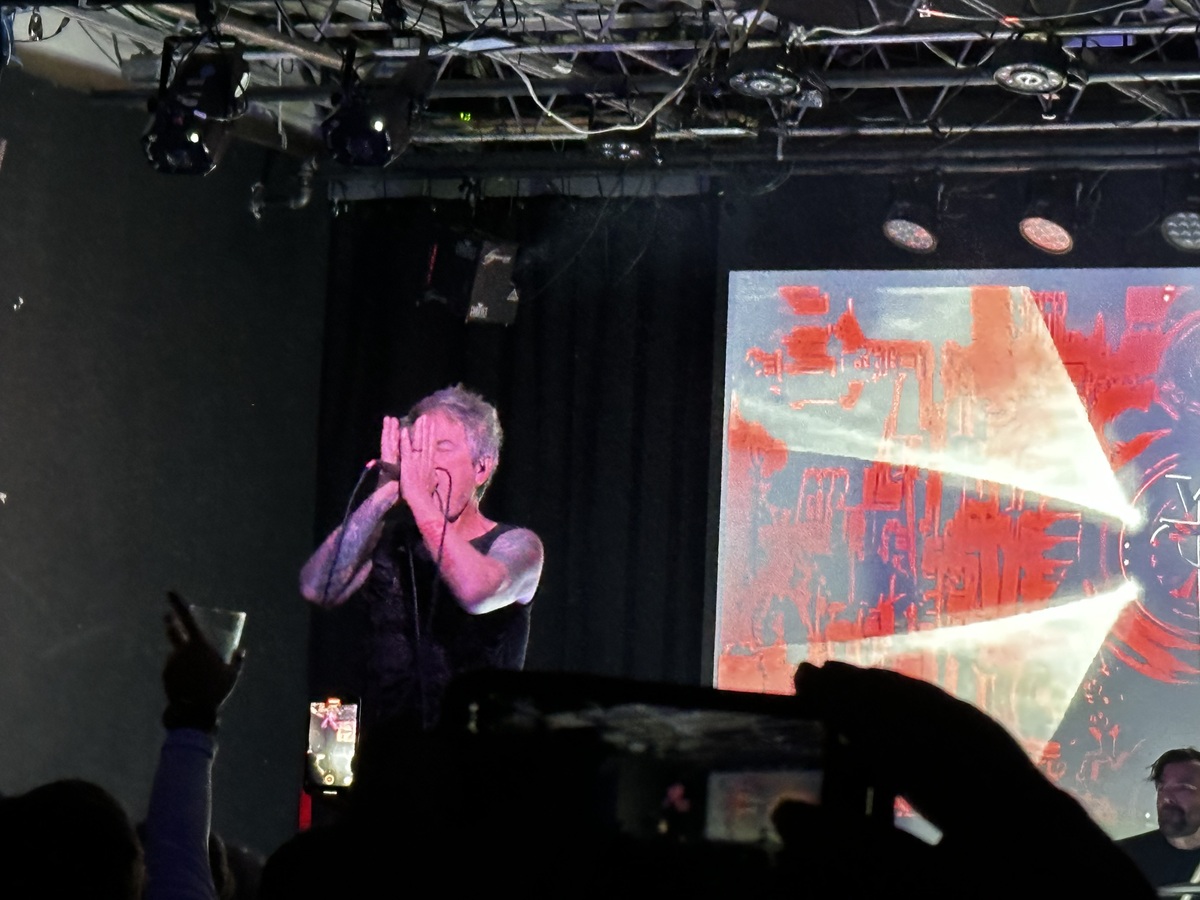 Concert History of Crucible Madison Madison, Wisconsin, United States ...