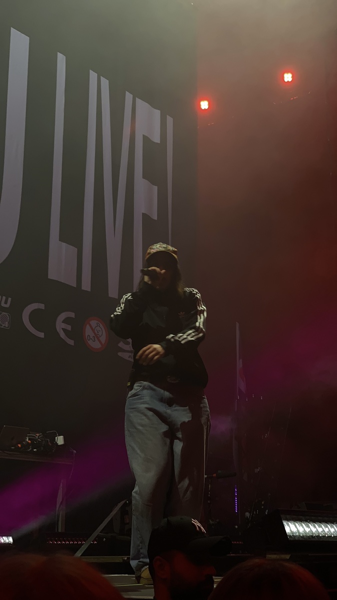 Ski Aggu Concert & Tour History (Updated for 2025) | Concert Archives