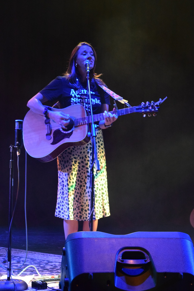 Oct 04, 2024: Stella Prince / Brian Bingham / Alicia Stockman / Katie ...