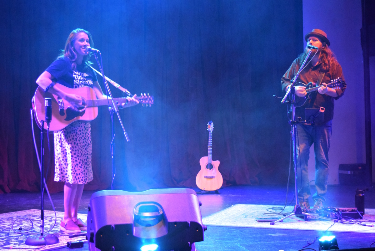 Brian Bingham Concert & Tour History | Concert Archives