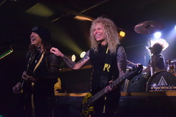 Stryper Concert & Tour History (Updated for 2025 - 2026) | Concert Archives