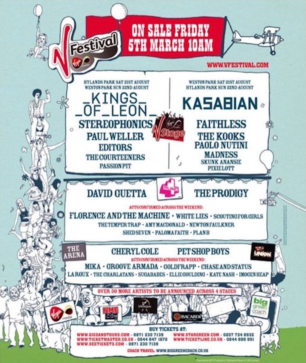 Faithless Concert & Tour History (Updated for 2025) | Concert Archives