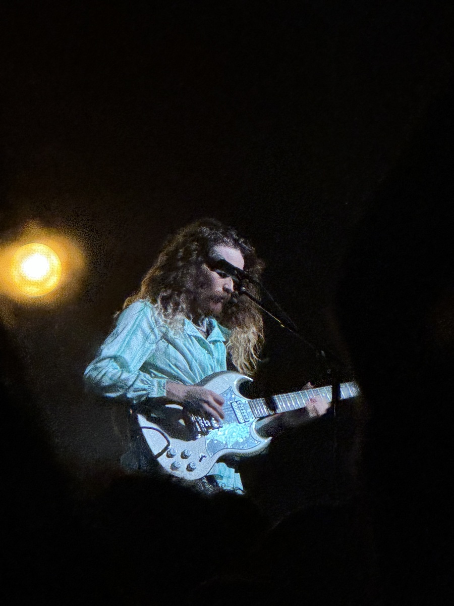 Noah Pope Concert & Tour History (Updated for 2025) | Concert Archives