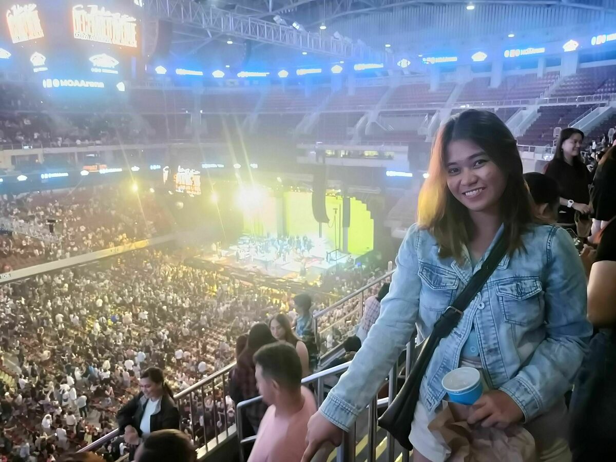 December Avenue Concert & Tour History (Updated for 2025) | Concert ...