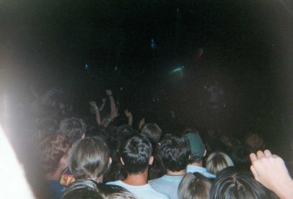 Blur Concert & Tour History | Concert Archives