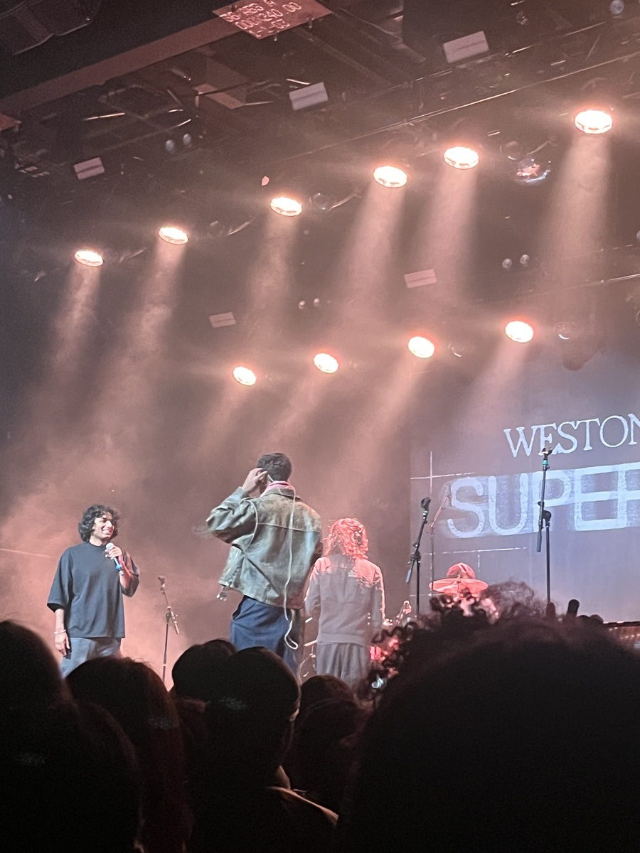 Weston Estate Concert & Tour History (Updated for 2025) | Concert Archives