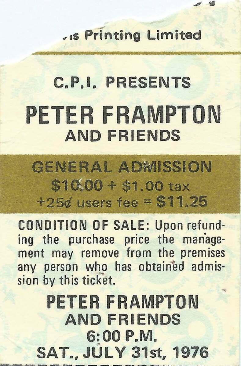 Concert History of CNE Grandstand Toronto, Ontario, Canada | Concert ...