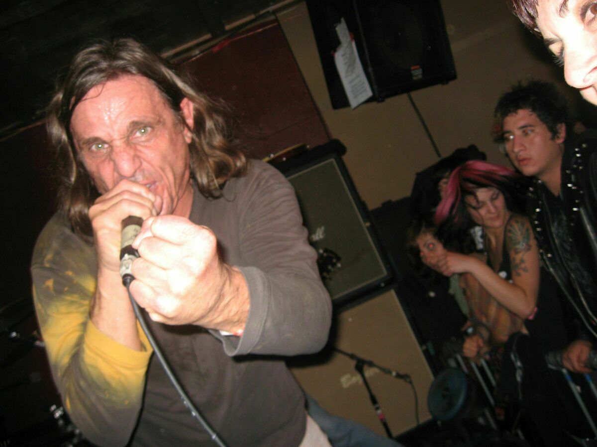 La Plebe Concert & Tour History | Concert Archives