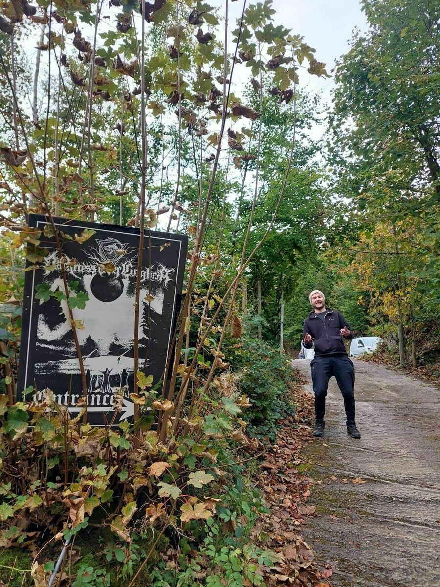 Necro ritual Concert & Tour History (Updated for 2025) | Concert Archives