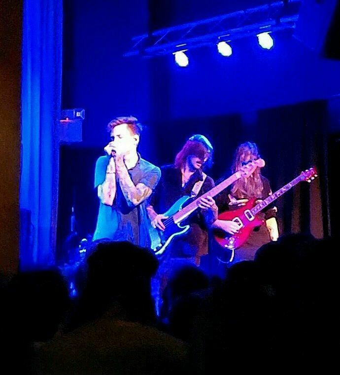 scro Concert & Tour History (Updated for 2025) | Concert Archives