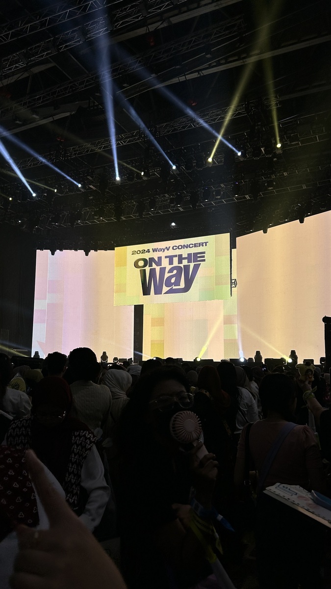 WayV Concert & Tour History (Updated for 2025) | Concert Archives