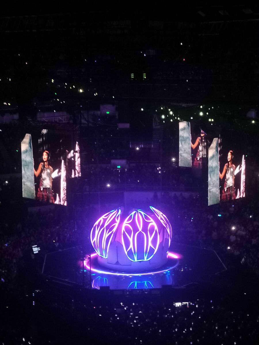 BINI Concert & Tour History (Updated for 2025) | Concert Archives