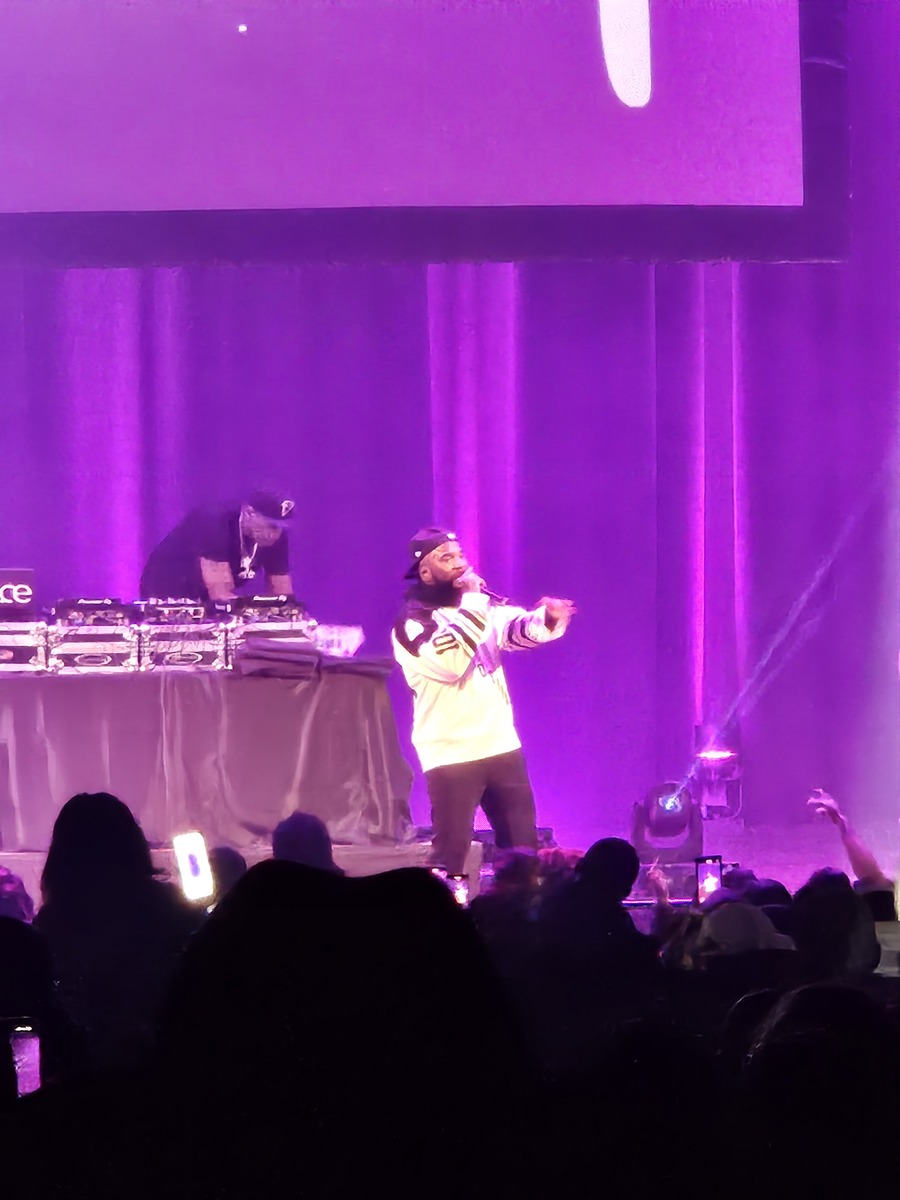 Jeezy Concert & Tour History (Updated for 2025) | Concert Archives