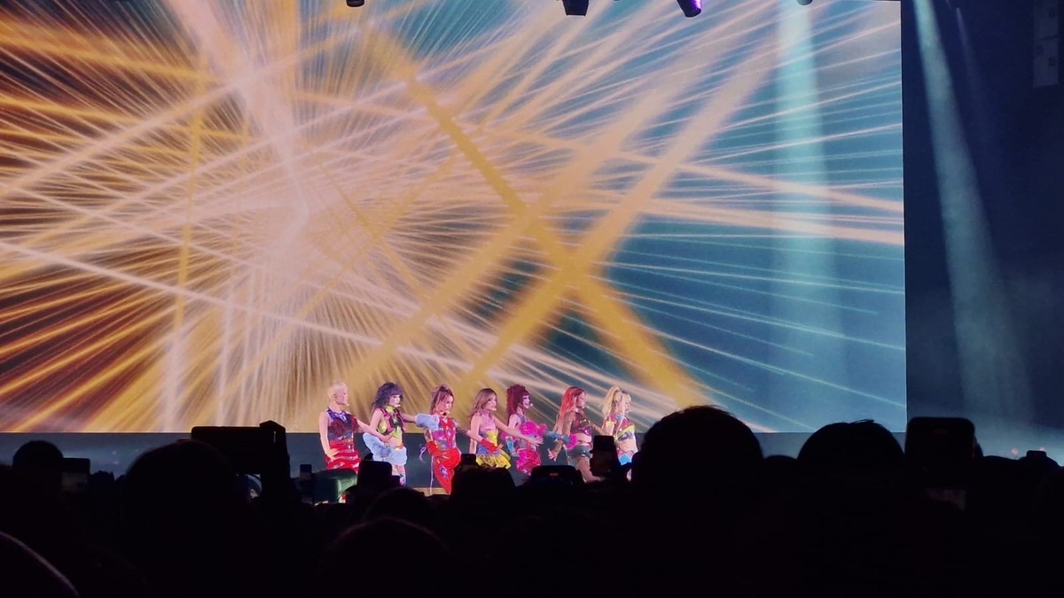 XG Concert & Tour History (Updated for 2024 - 2025) | Concert Archives