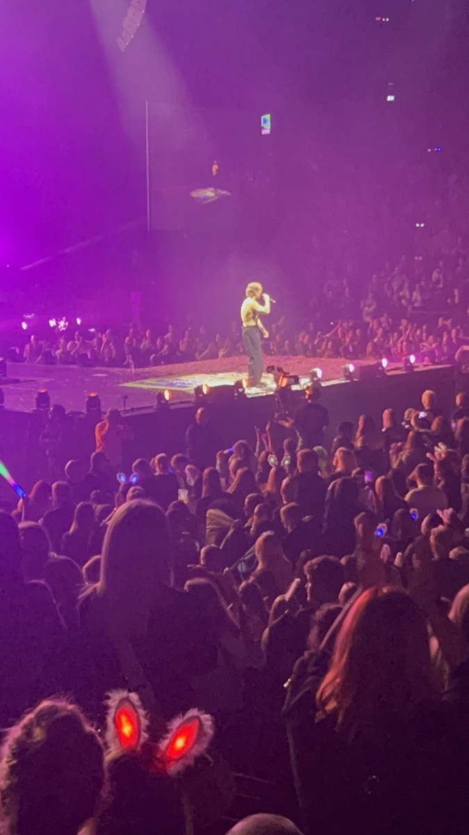 KSI Concert & Tour History (Updated for 2025) | Concert Archives