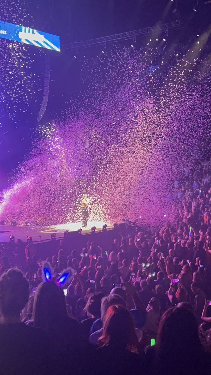 KSI Concert & Tour History (Updated for 2025) | Concert Archives