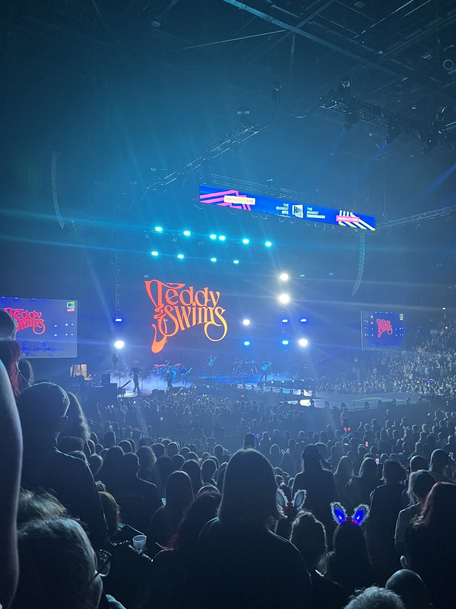 KSI Concert & Tour History (Updated for 2025) | Concert Archives