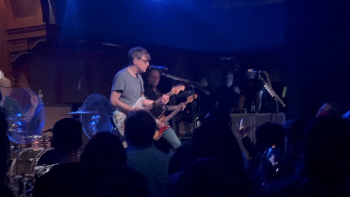 Weezer Concert & Tour History (Updated for 2024 - 2025) | Concert Archives