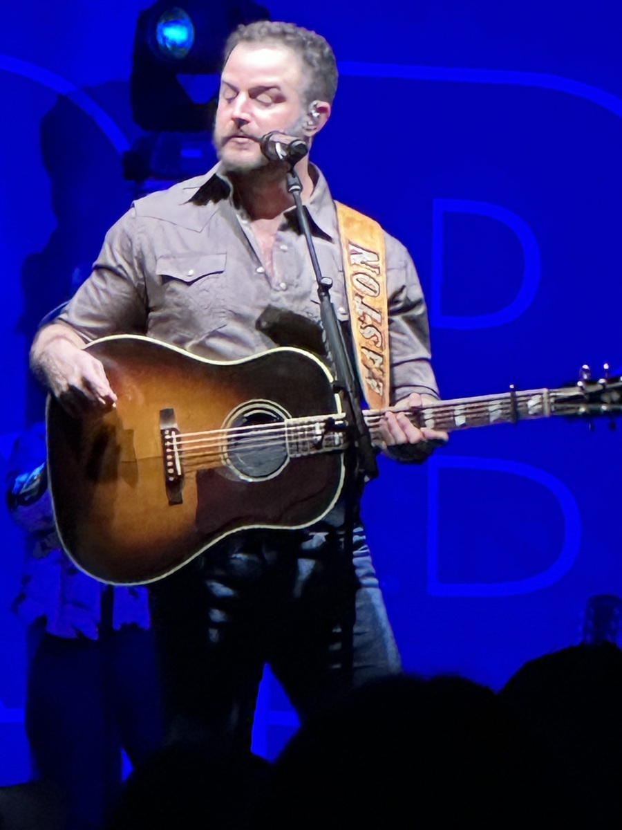 Jacob Hyde Concert & Tour History | Concert Archives