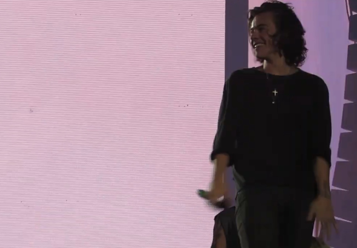 One Direction Concert & Tour History (Updated for 2025) | Concert Archives