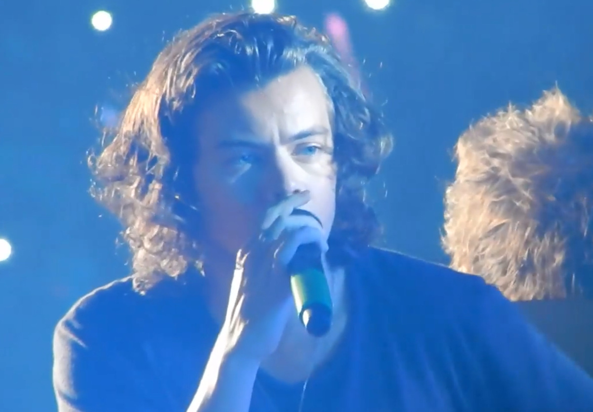 One Direction Concert & Tour History (Updated for 2025) | Concert Archives