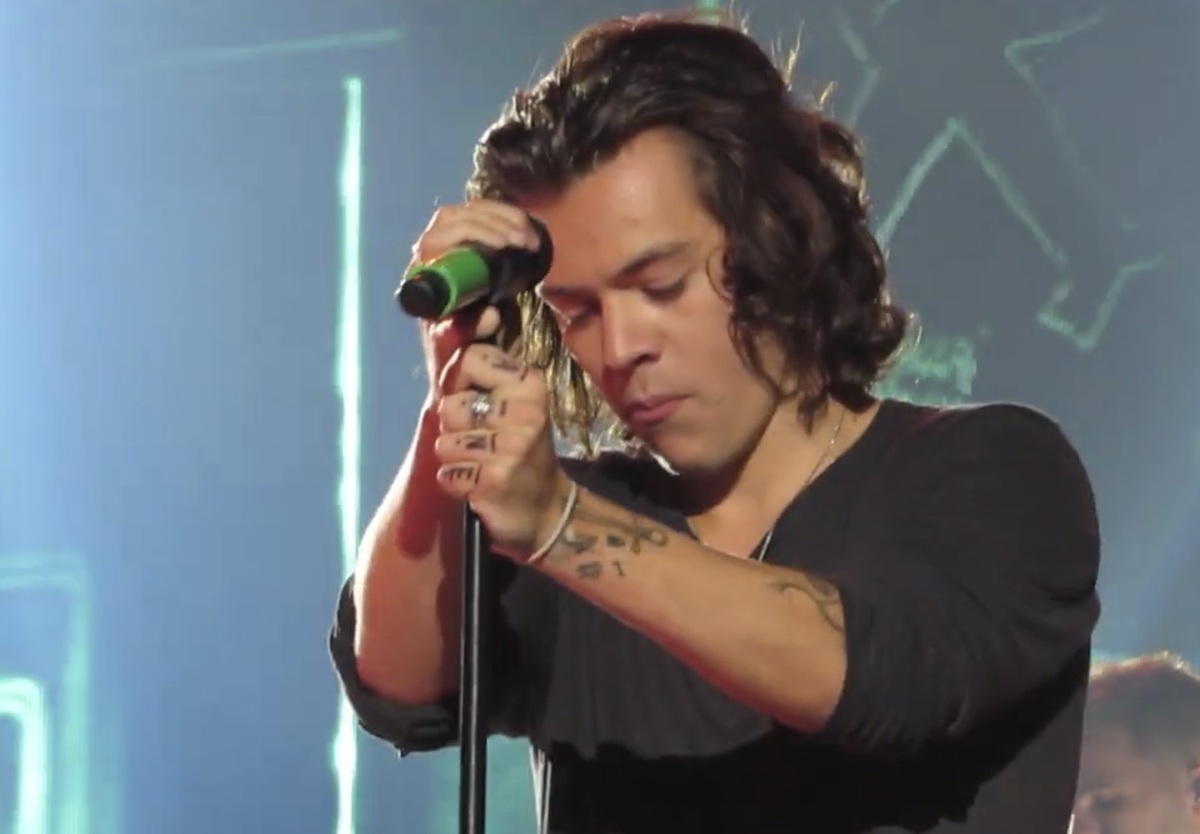 One Direction Concert & Tour History (Updated for 2025) | Concert Archives