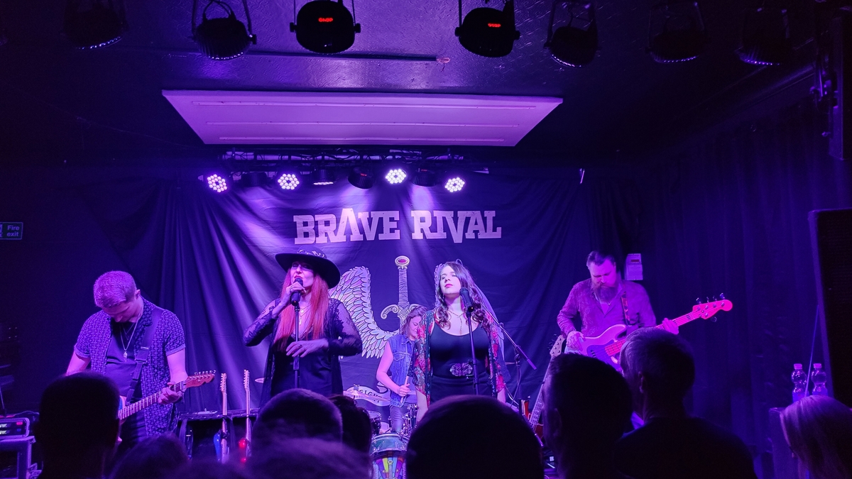 Concert History of The Greystones Sheffield, England, United Kingdom ...