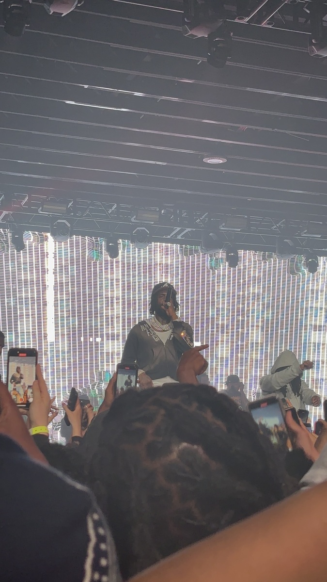 ballout Concert & Tour History | Concert Archives