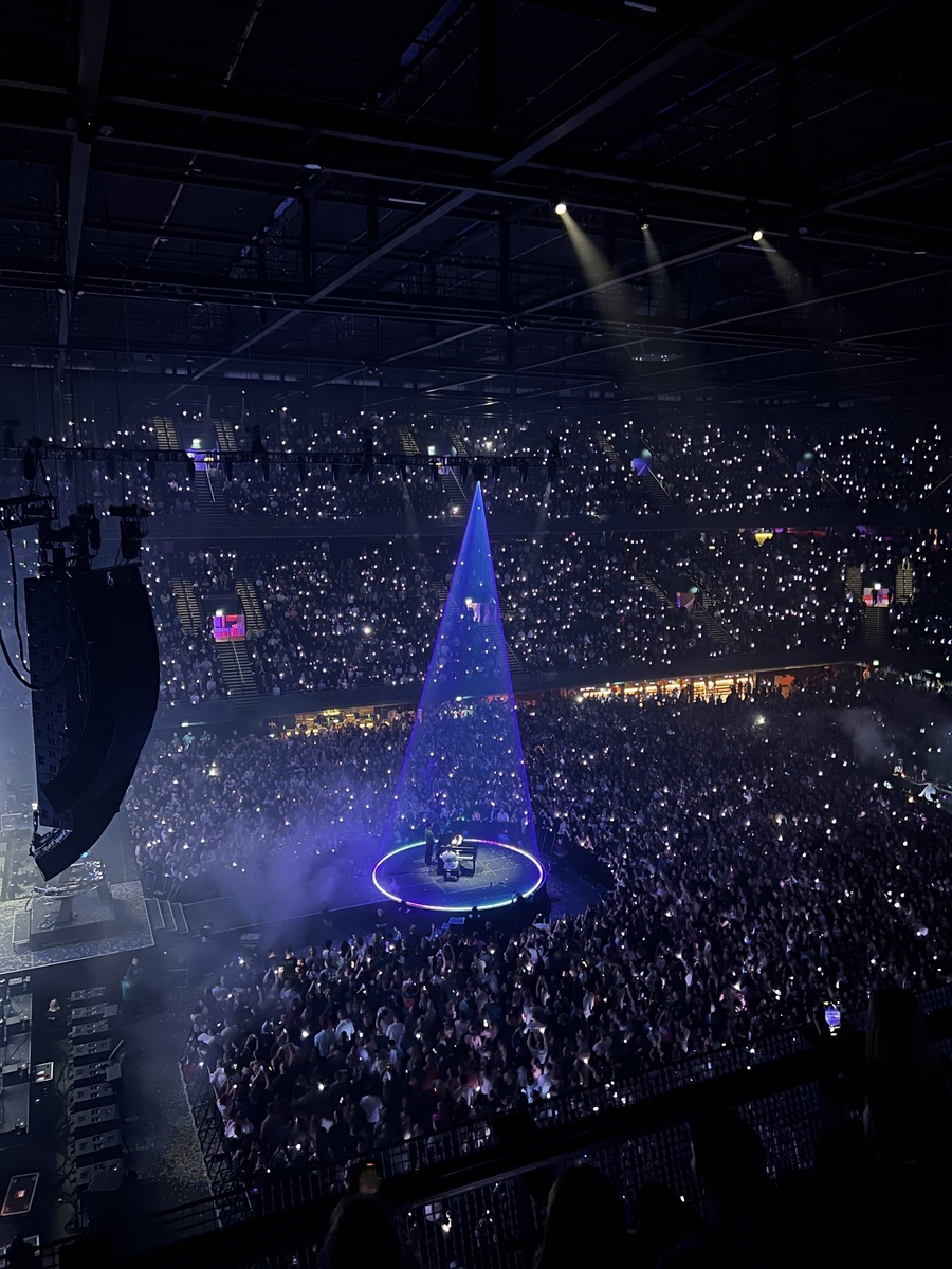 Kygo Concert & Tour History (Updated for 2025) | Concert Archives