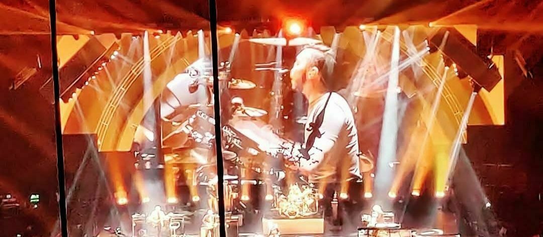 Genesis Concert & Tour History (Updated for 2024) | Concert Archives