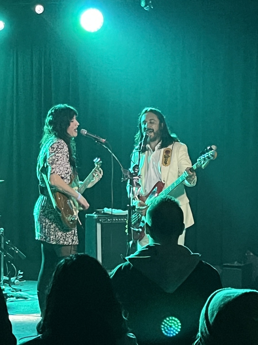 Concert History of The Intersection / The Stache Grand Rapids, Michigan ...