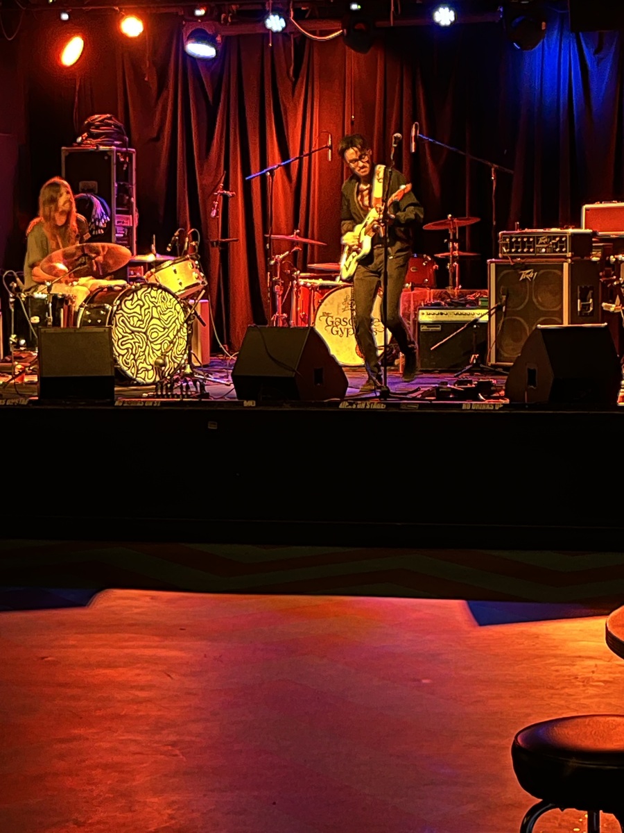 Jesse Ray And The Carolina Catfish Concert Photos | Concert Archives