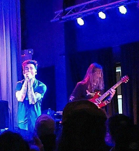 scro Concert & Tour History (Updated for 2025) | Concert Archives