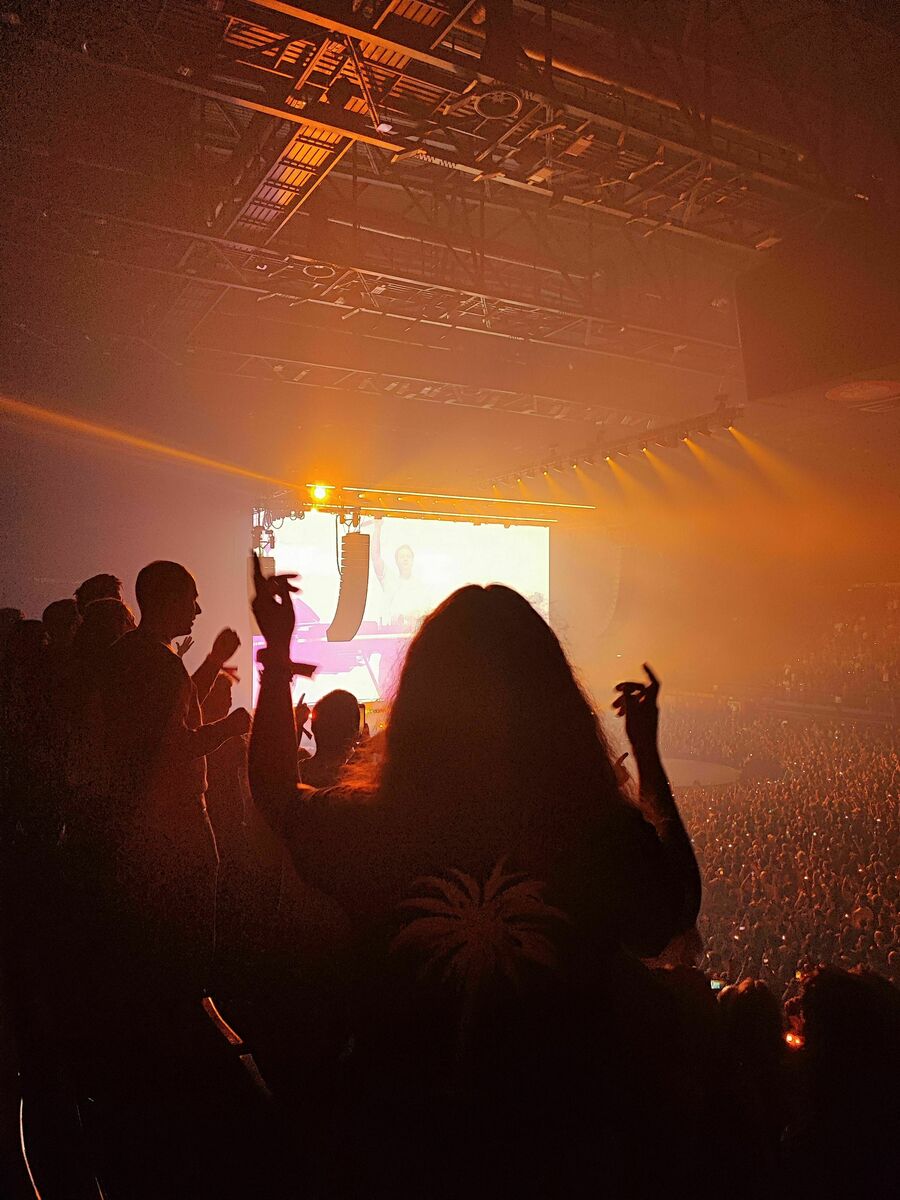 Kygo Concert & Tour History (Updated for 2025) | Concert Archives