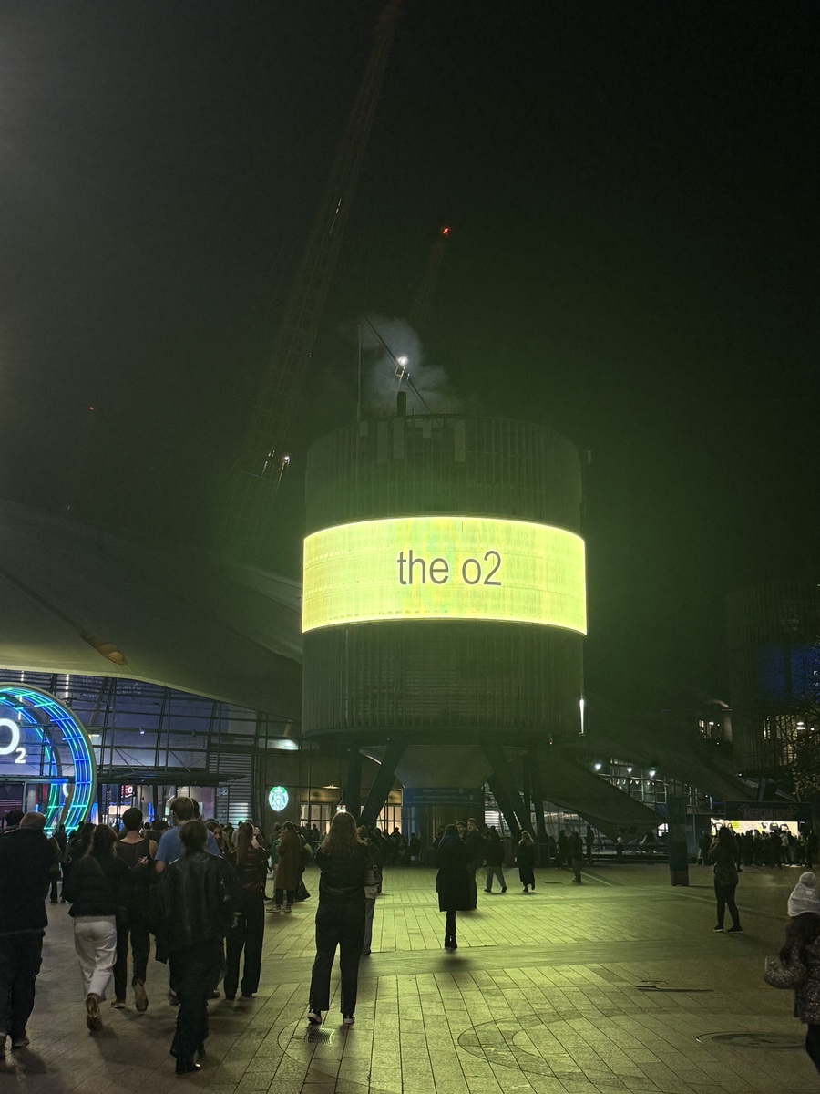 Yung Lean Concert & Tour History (Updated for 2025) | Concert Archives