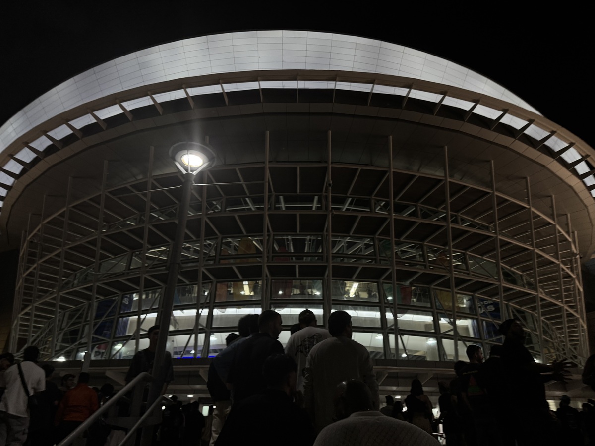 Travis Scott Concert & Tour History | Concert Archives