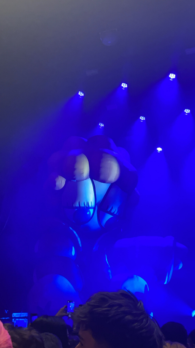 Ice Spice Concert & Tour History (Updated for 2025) | Concert Archives