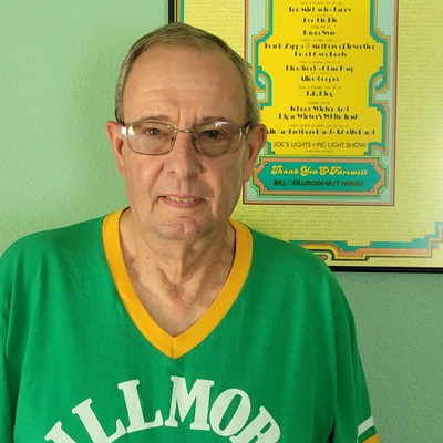 Bill Wynn's Concert History: 166 concerts & 216 bands seen. | Concert ...