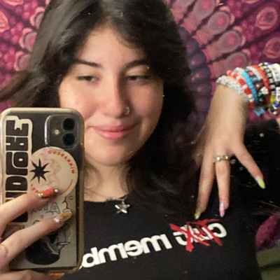 ☆scar☆'s Concert History: 55 concerts & 94 bands seen. | Concert Archives